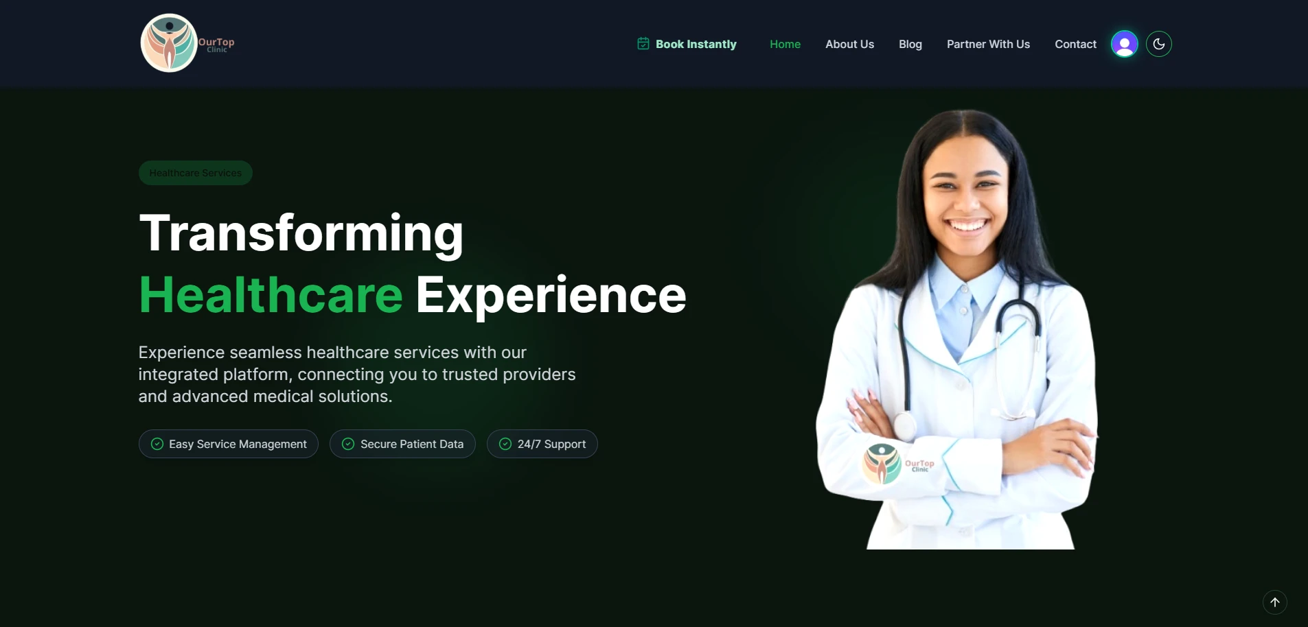 Harshit Shobhane - Expert Software Engineer | Web & App Development Services