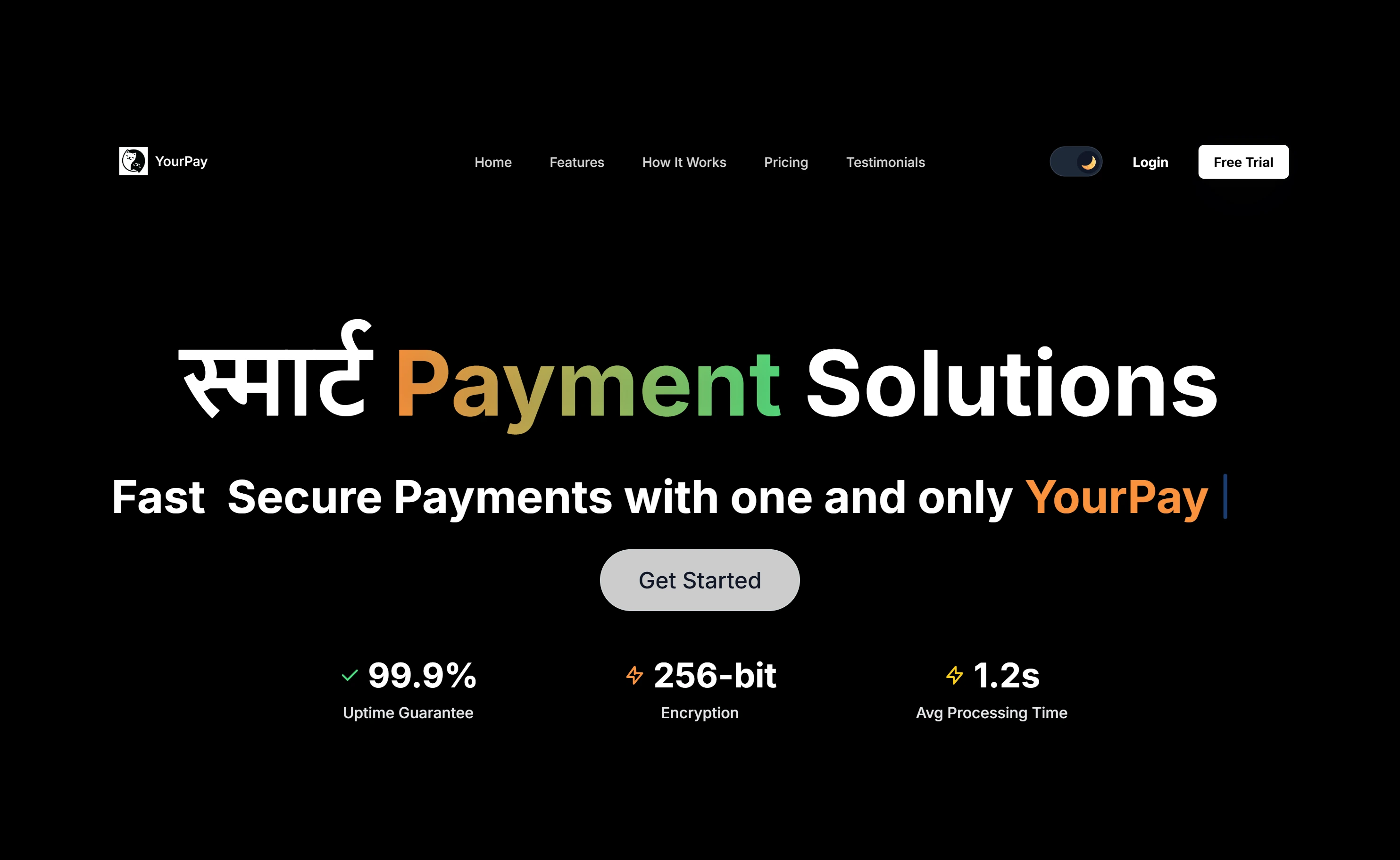 Harshit Shobhane - Expert Full Stack Developer | Web & App Development Services