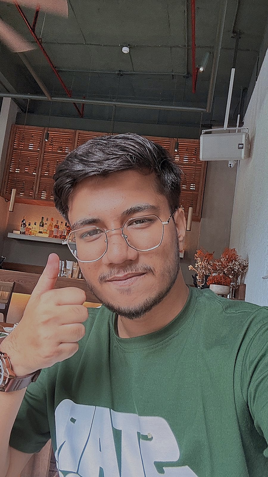 Harshit Shobhane - Expert Full Stack Developer | Web & App Development Services